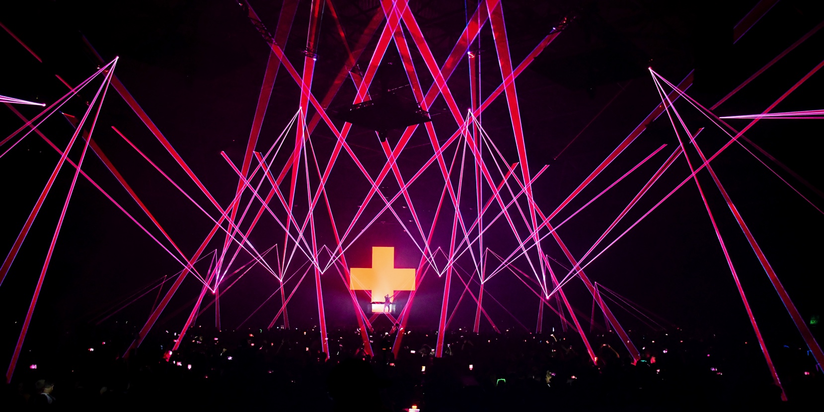 Number 1 op ADE 2019! - NUMBER 1